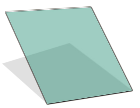 Tinted | Chicago Tempered Glass, 2945 N. Mozart St. Chicago, IL